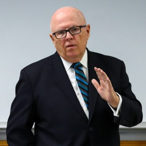 Emeritus & Retired Faculty | Edward J. Bloustein School of Planning ...