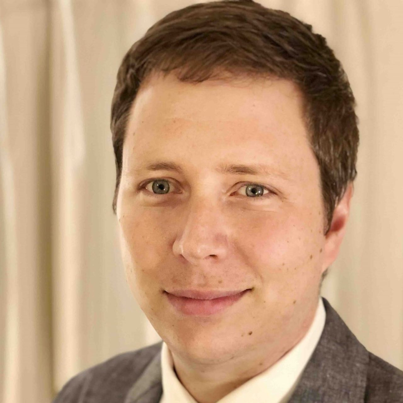 Will Payne, Ph.D. | Edward J. Bloustein School of Planning & Public Policy