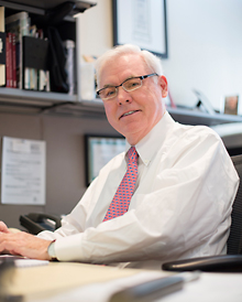 Frank Fish to present EJB’s Candeub Memorial Lecture in Planning ...