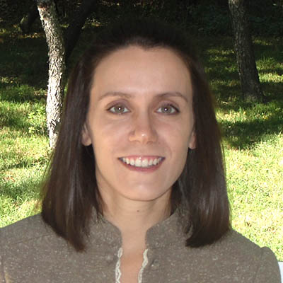 Jennifer Whytlaw awarded USGIF scholarship for academic/professional ...