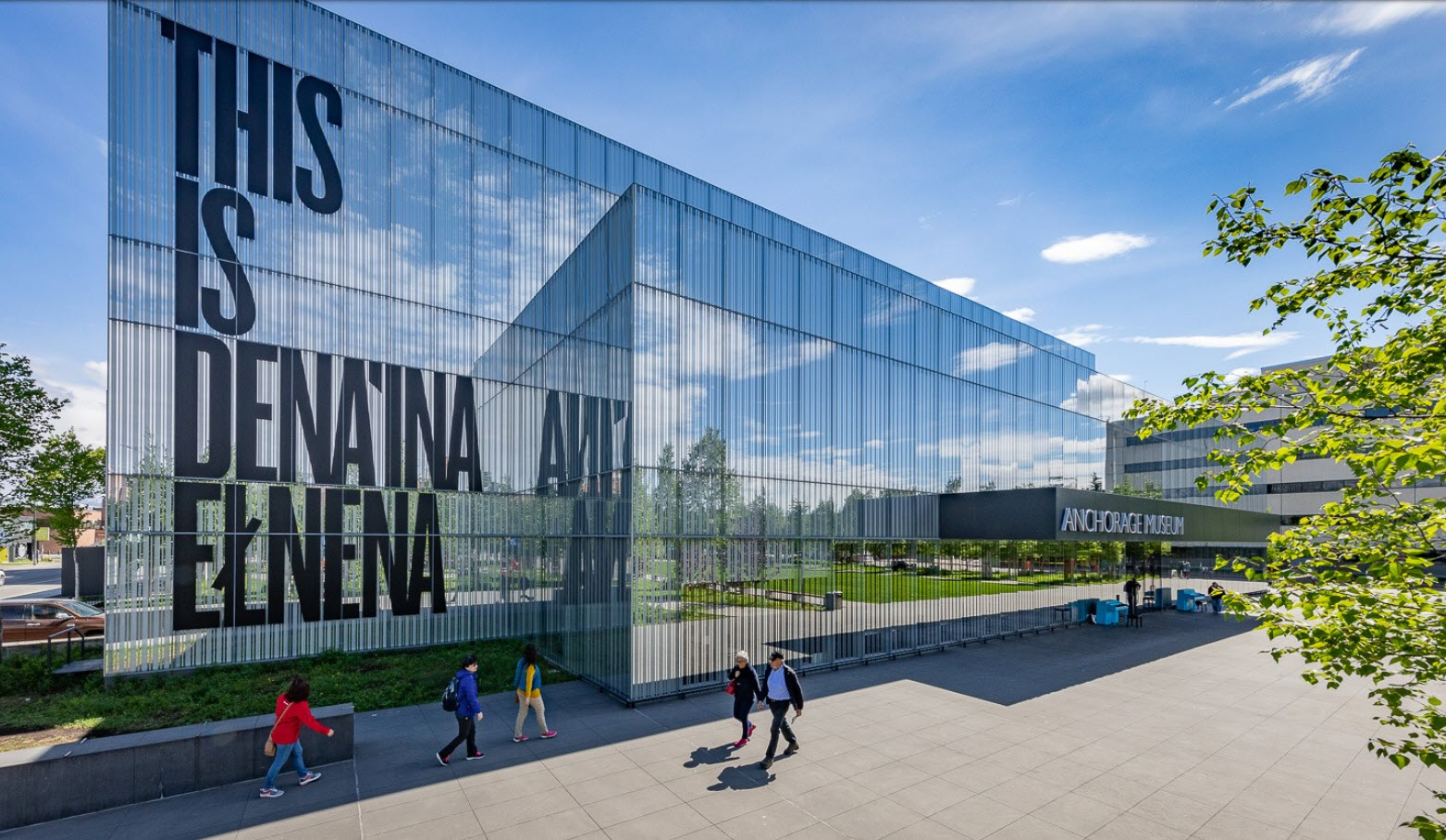 Anchorage Design District Future Master Plan – Edward J. Bloustein ...