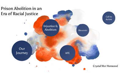 Prison Abolition in an Era of Racial Justice – Edward J. Bloustein ...