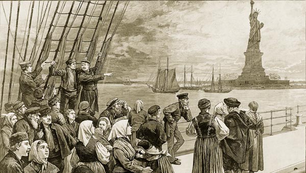 Research: Does urban planning for immigrants need to be different ...