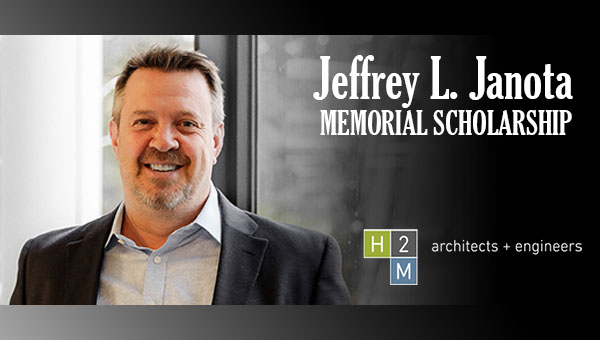 Memorial scholarship established in honor of Jeff Janota MCRP ’04, AICP ...
