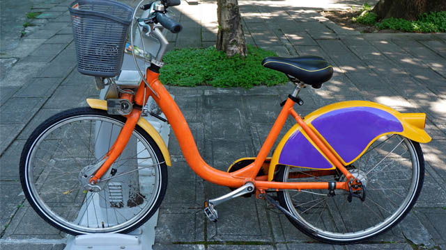 New Jersey Policy Lab: Bicycle Lanes: Motivating Active Transportation ...