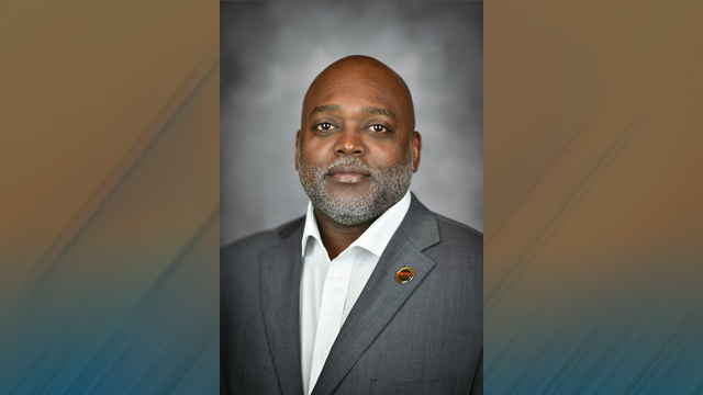 NTI’s Billy Terry Discusses Training that Builds Communities on Transit ...