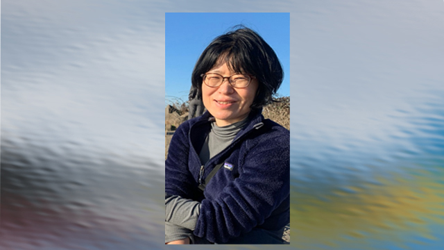 Naomi Uchida joins Bloustein School as Fulbright Visiting Scholar – Edward J. Bloustein School ...