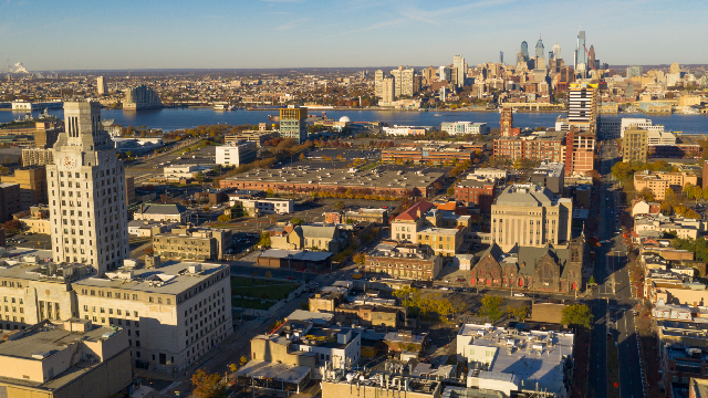 New Jersey State Policy Lab: The Revival of Urban Enterprise Zones in ...