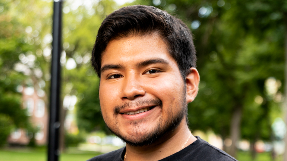 Bryan Balarezo, PH ’23, Writes a Letter to his Peruvian Ancestors ...