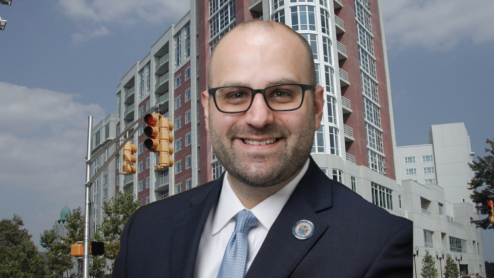 Kevin Dehmer named the Executive Director of the Heldrich Center ...