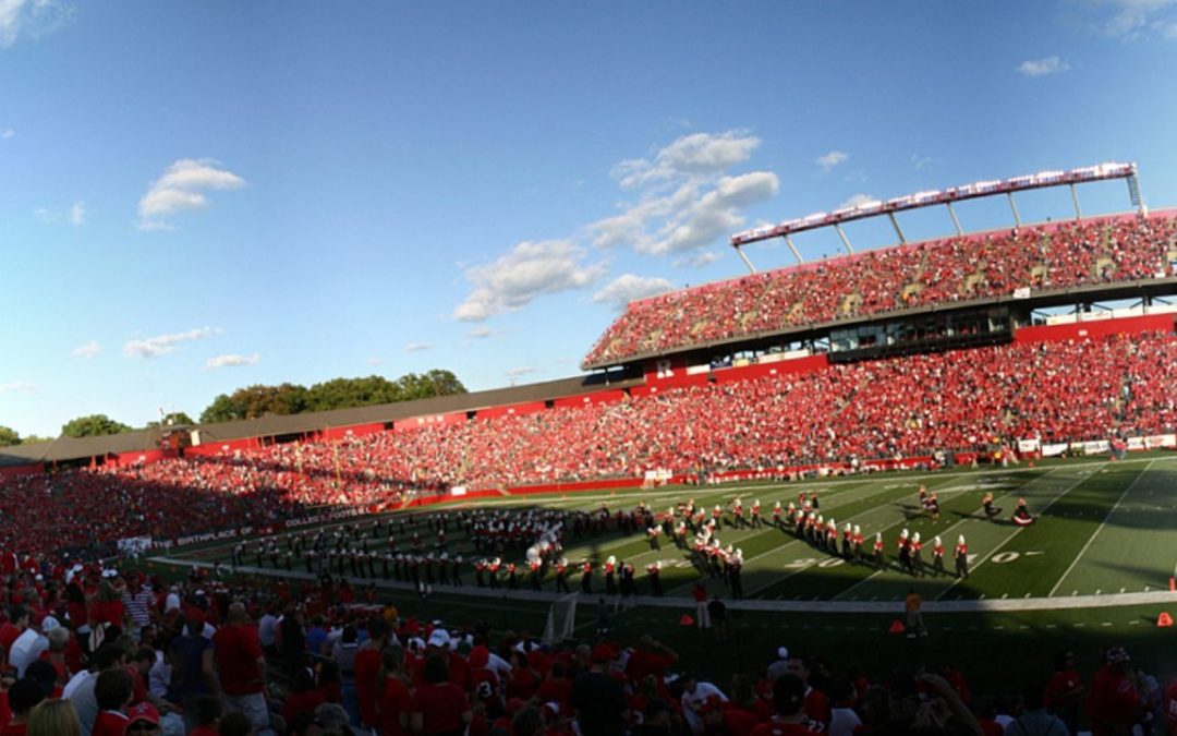 SHI-Stadium | Edward J. Bloustein School of Planning & Public Policy