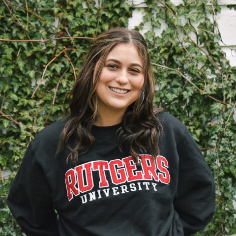 Madison Menkevich, MPP/MPH ’24 | Edward J. Bloustein School of Planning ...