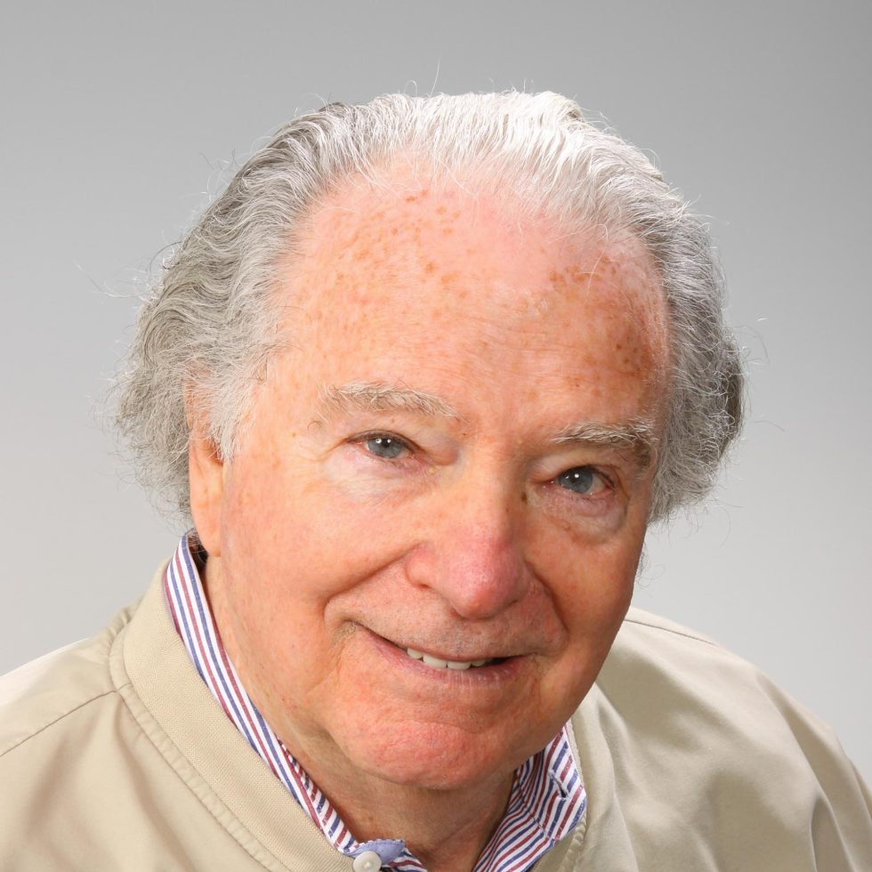 Robert W. Burchell, Ph.D. | Edward J. Bloustein School of Planning ...