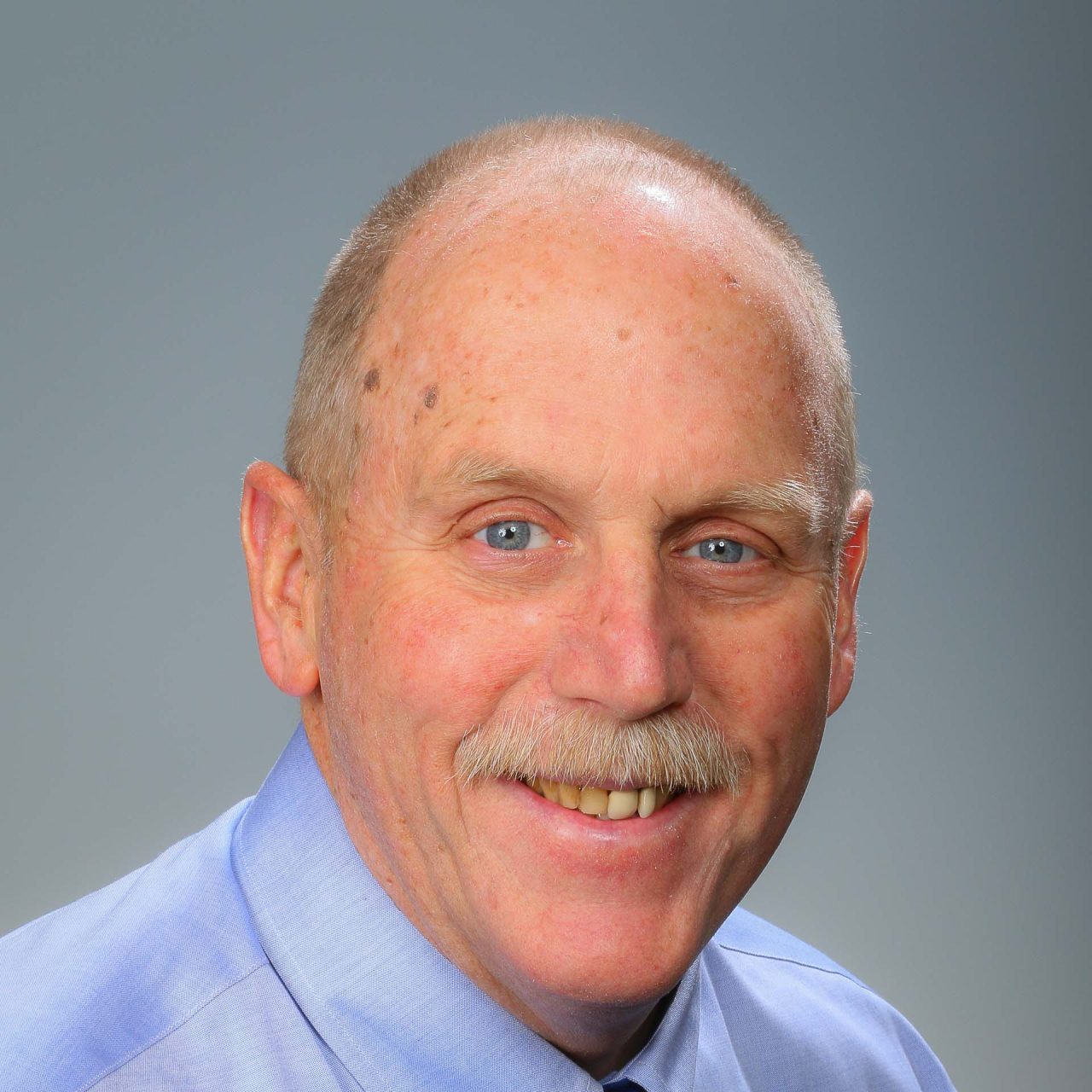 Michael J. McDonough DMH, FACHE | Edward J. Bloustein School of ...