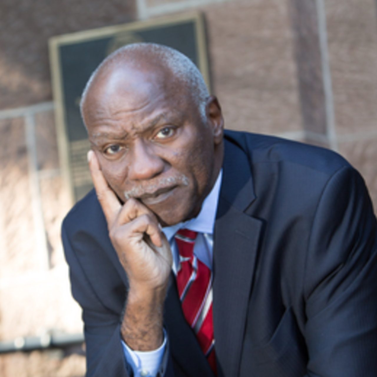 Ronald Quincy, Ph.D. | Edward J. Bloustein School of Planning & Public ...