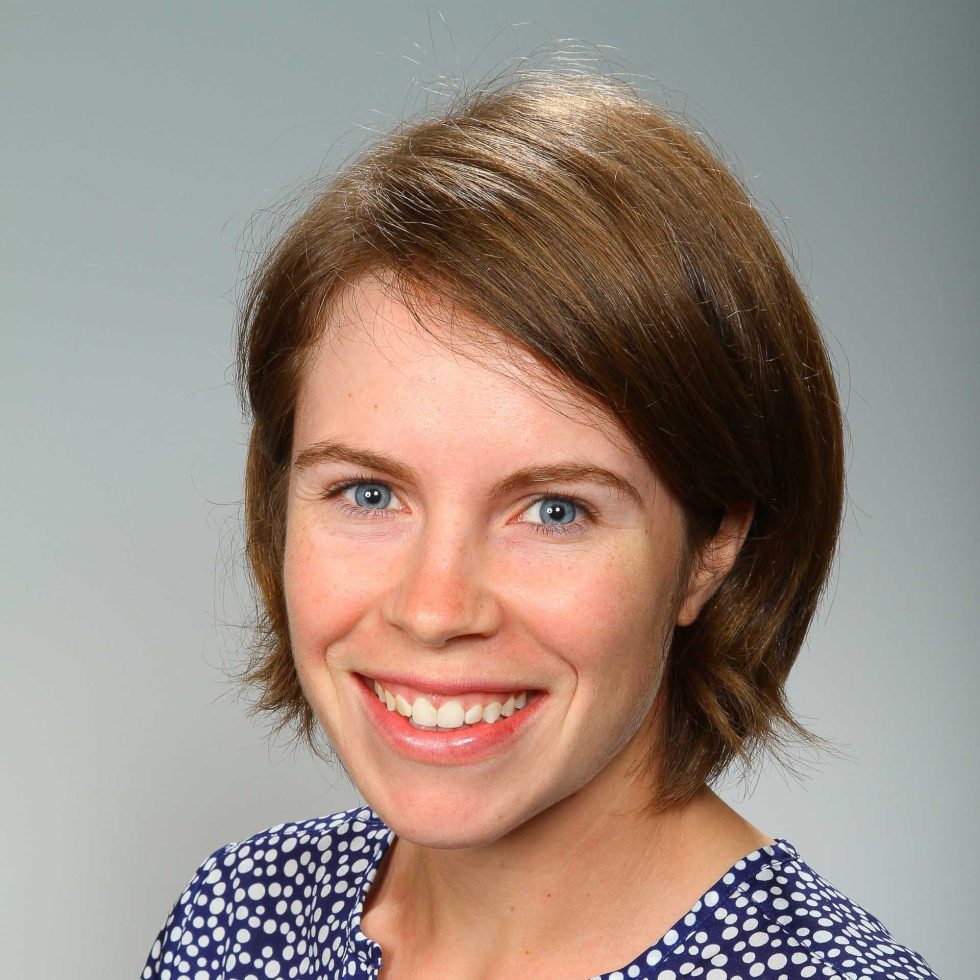 Kelcie Ralph, Ph.D. | Edward J. Bloustein School of Planning & Public ...