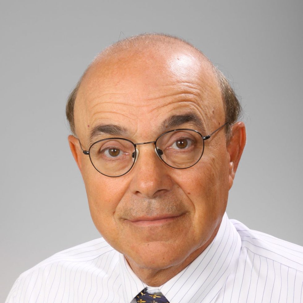 Joseph J. Seneca, Ph.D. | Edward J. Bloustein School of Planning ...