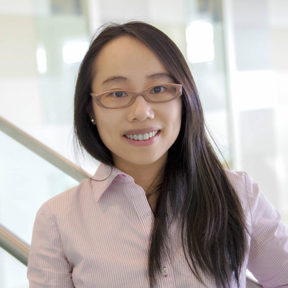 Wenwen Zhang, Ph.D. | Edward J. Bloustein School of Planning & Public ...