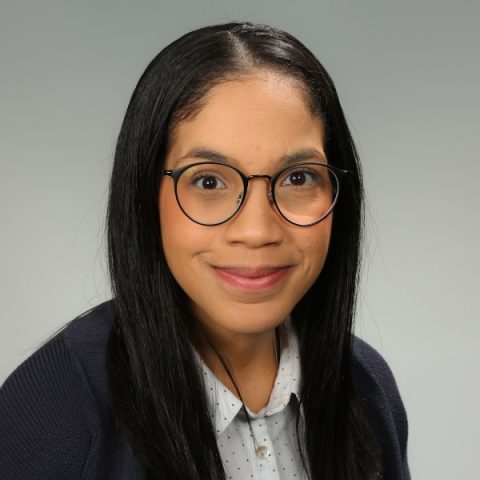 Jessica Reyes | Edward J. Bloustein School of Planning & Public Policy