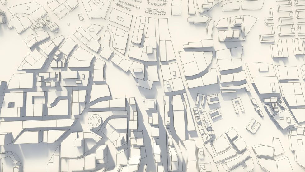 Graduate Programs - Edward J. Bloustein School of Planning & Public Policy