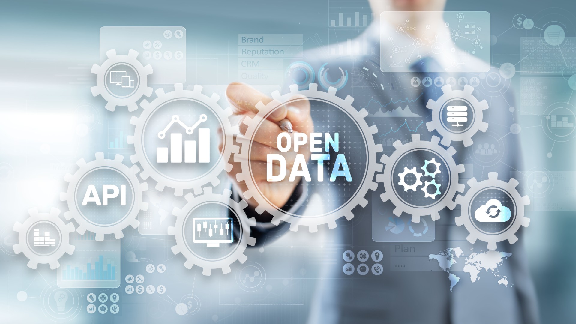 Garden State Open Data Index (GSODI) - Edward J. Bloustein School of Planning & Public Policy