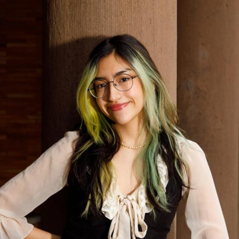 Living With Institutional Barriers Inspires a Social Justice-Focused ...