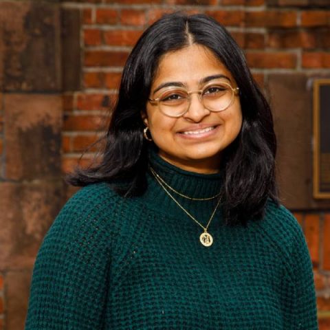 Combining Natural Science and Public Health | Edward J. Bloustein School of Planning & Public Policy