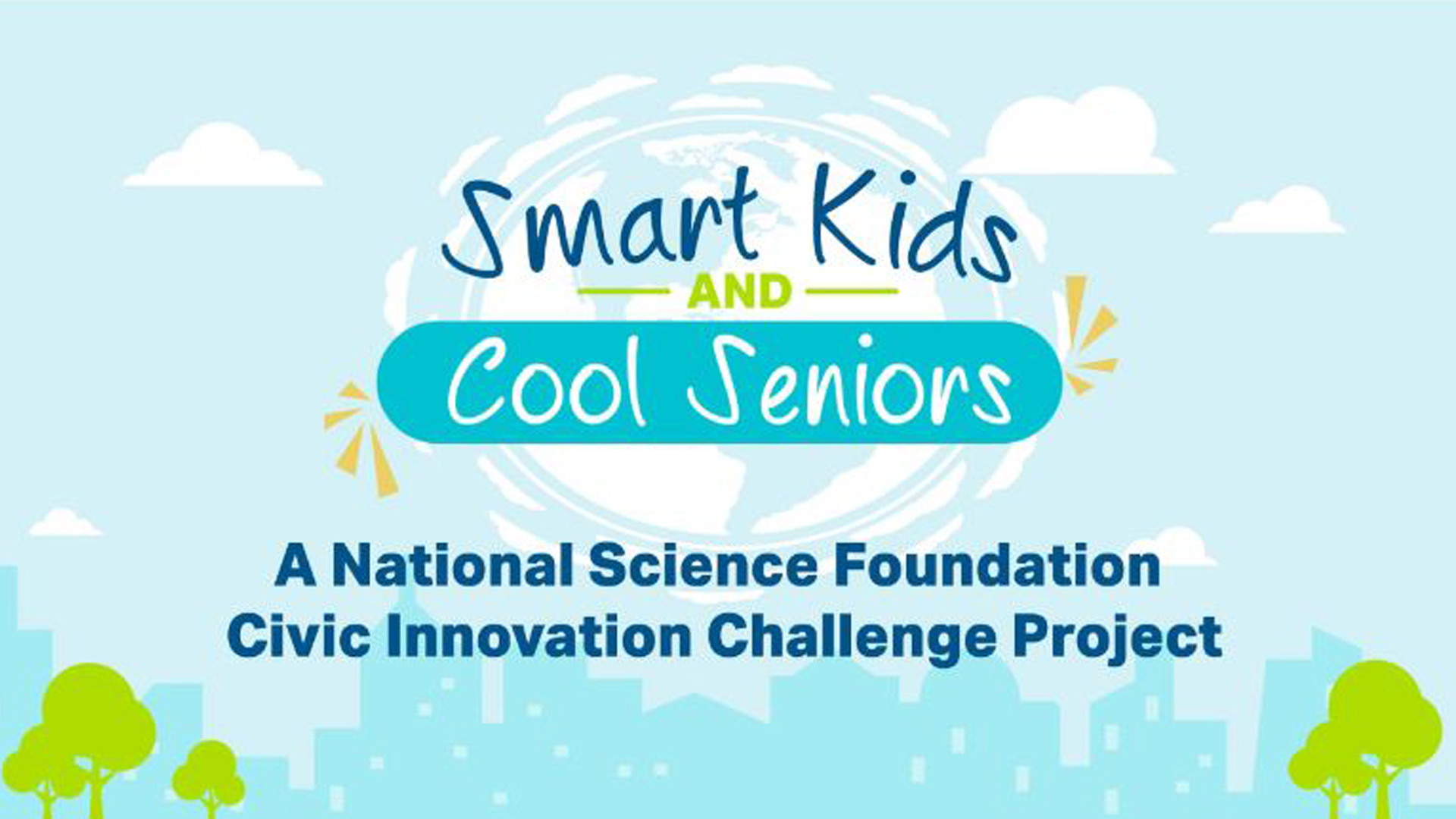 Rutgers Team to Receive $1 Million in Federal Funding for Smart Kids ...
