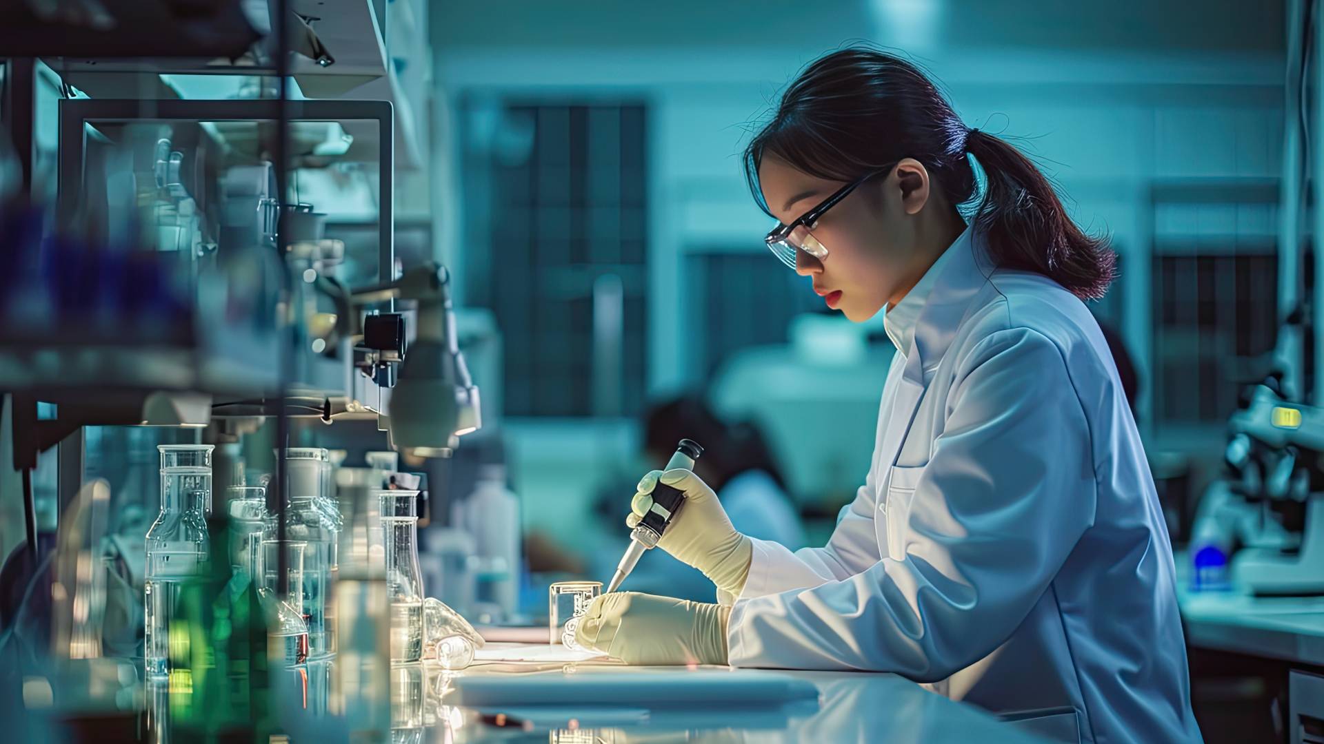 Scientific Research needs a Radical Restructuring - Edward J. Bloustein ...