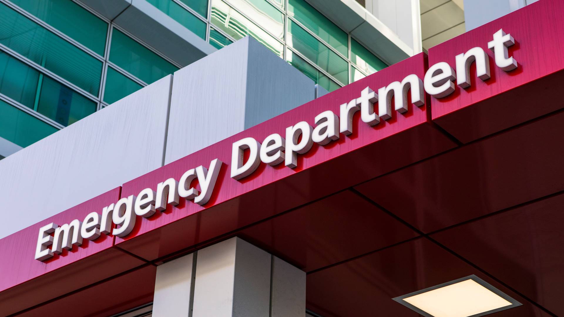 10% of Emergency Department Patients See No Physician - Edward J ...