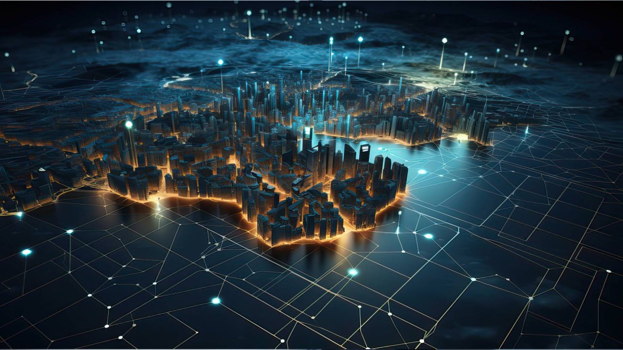 Master of Public Informatics | Edward J. Bloustein School of Planning ...