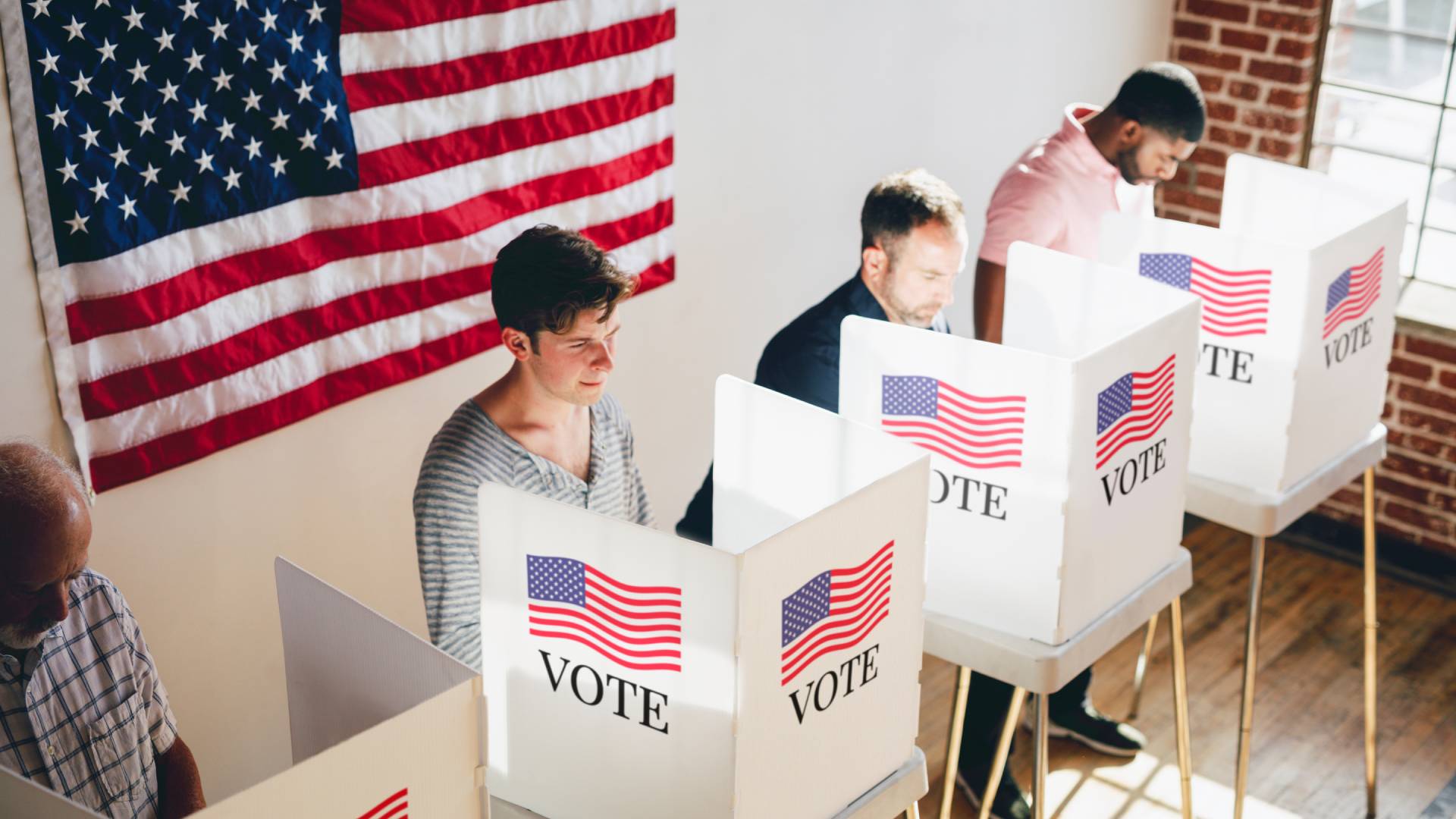 Fighting New Jersey’s Ballot Bosses - Edward J. Bloustein School of ...