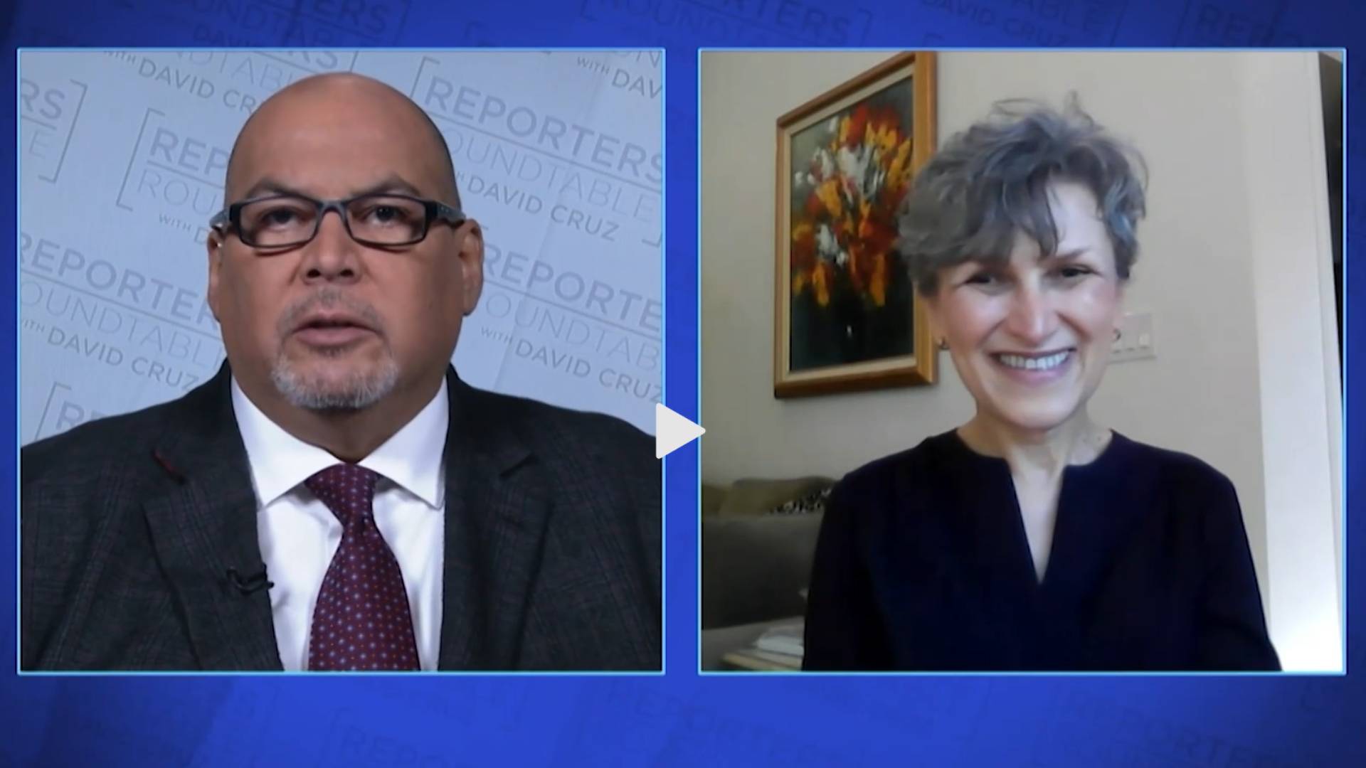 Video: Will We See an End to NJ’s Party Line? - Edward J. Bloustein ...