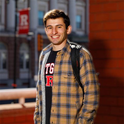 A Family Legacy Inspires a Future Healthcare Leader | Edward J ...