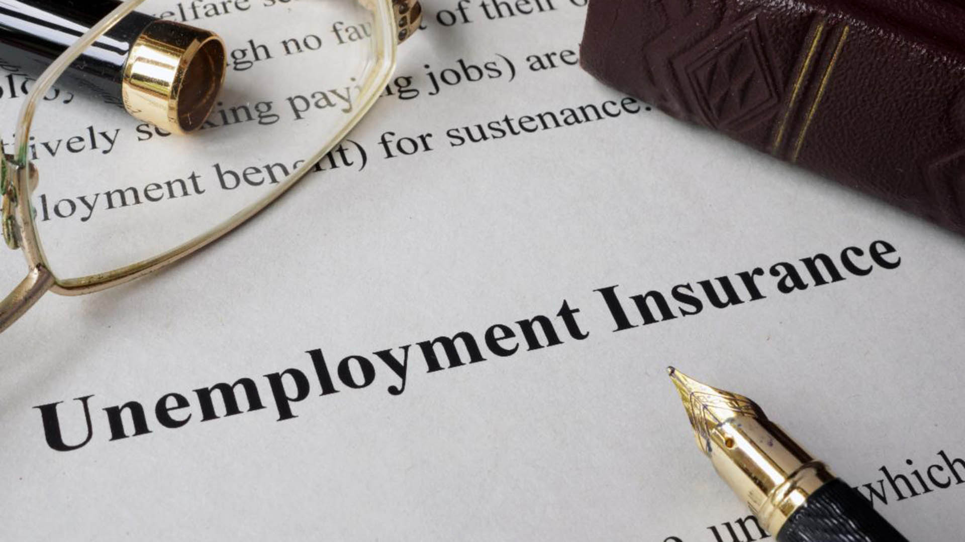 NJ Unemployment Insurance Claims Dashboard Released - Edward J ...