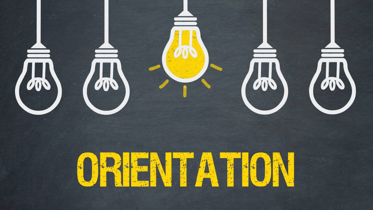 Undergraduate New Student Information Session for Fall 2025 Majors ...