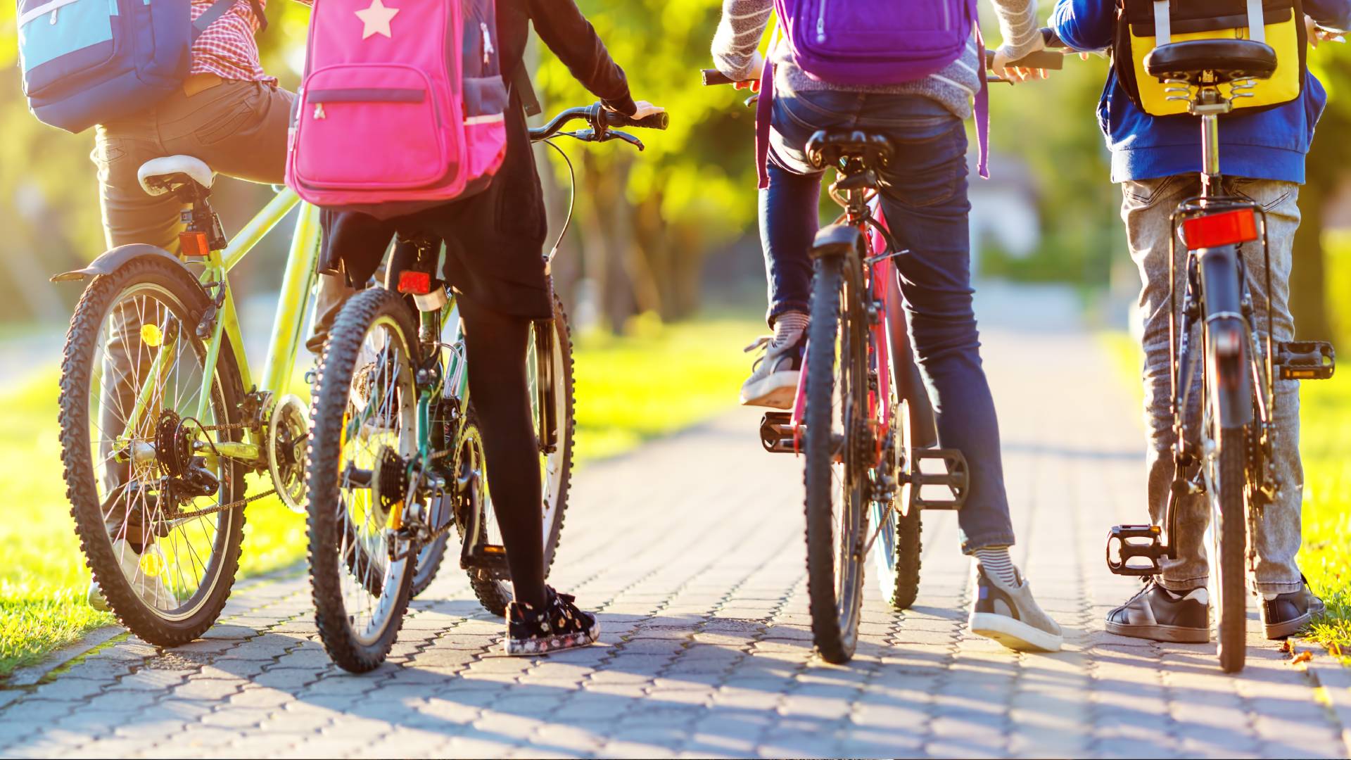 $21.1 million Awarded for the Safe Routes to School Program - Edward J ...