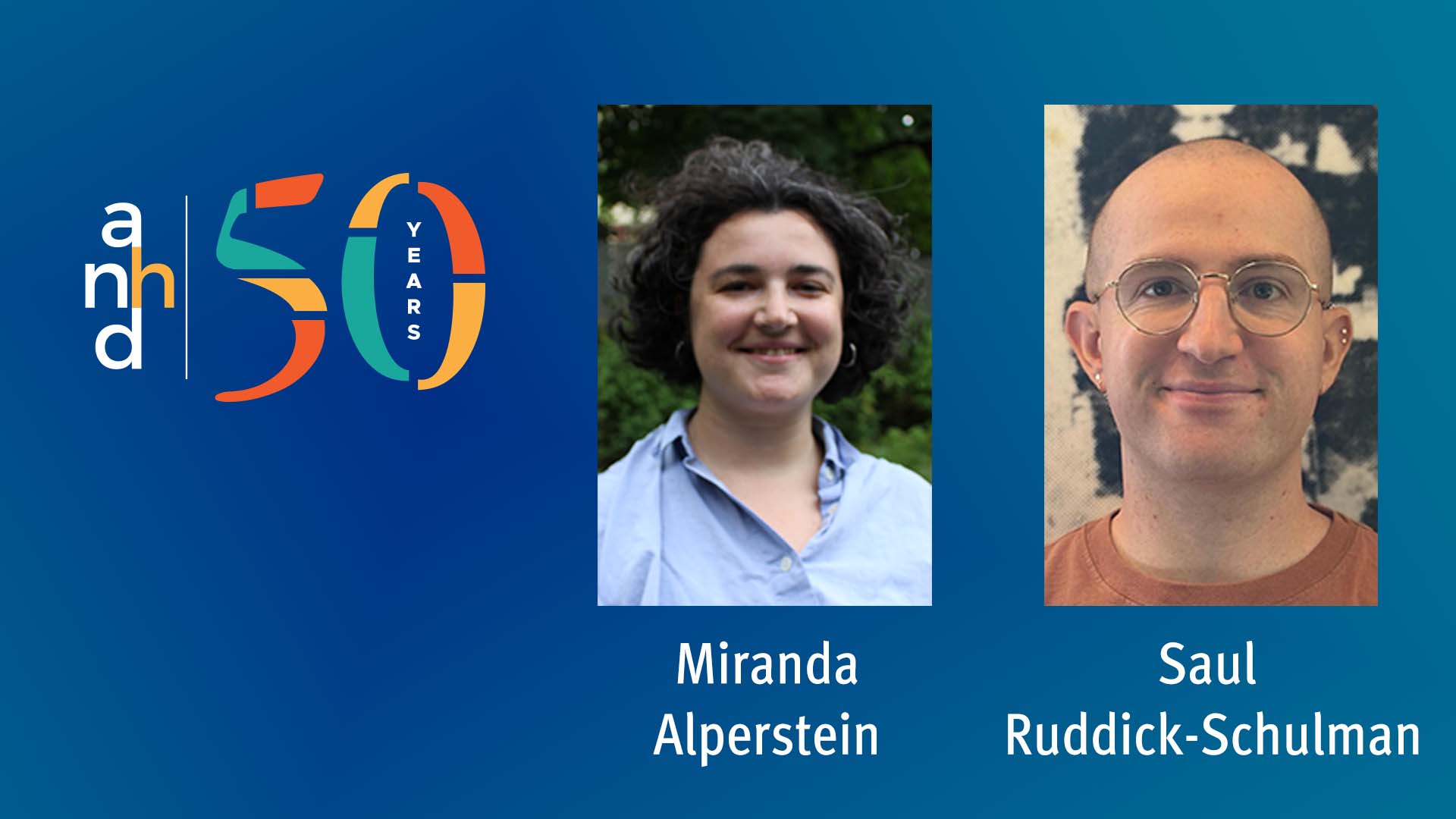 Newest Community Development Graduate Fellows - Edward J. Bloustein ...