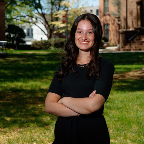 Exploring the World, Improving Healthcare Systems | Edward J. Bloustein ...